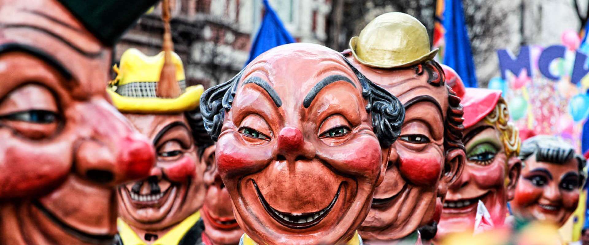 Mainzer Carneval-Verein | Echte MCV-Fastnacht online