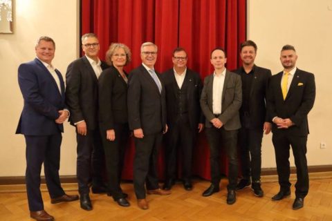 MCV- Über uns | Mainzer Carneval-Verein