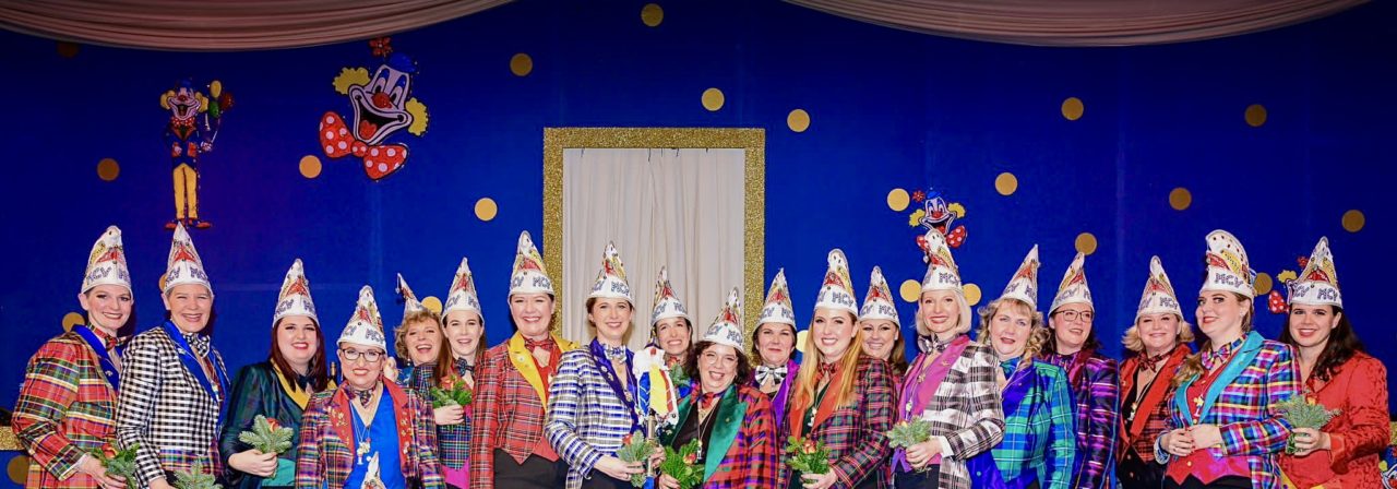 MCV- Über uns | Mainzer Carneval-Verein