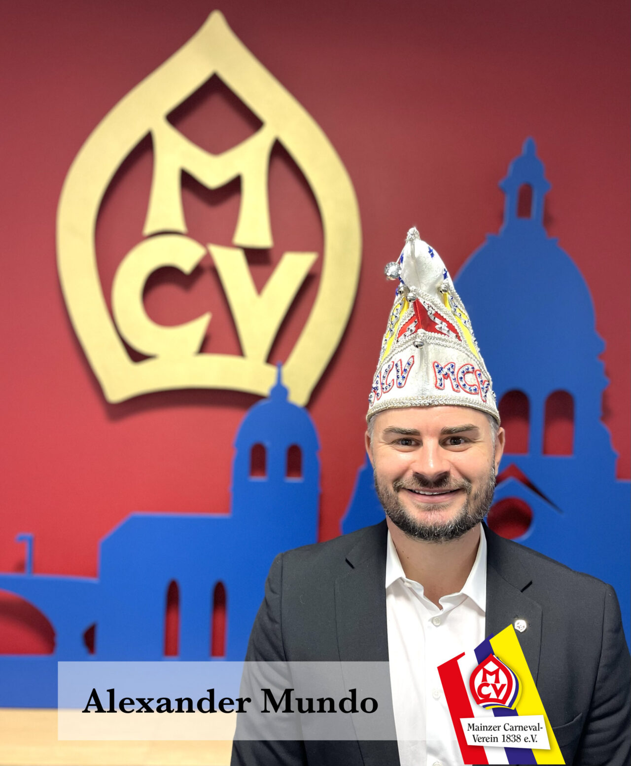 MCV- Über uns | Mainzer Carneval-Verein
