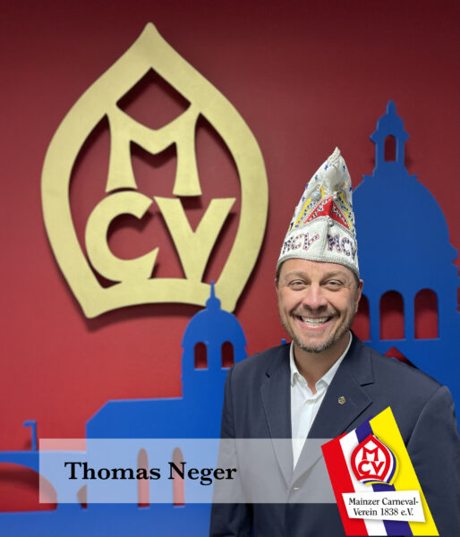 MCV- Über uns | Mainzer Carneval-Verein