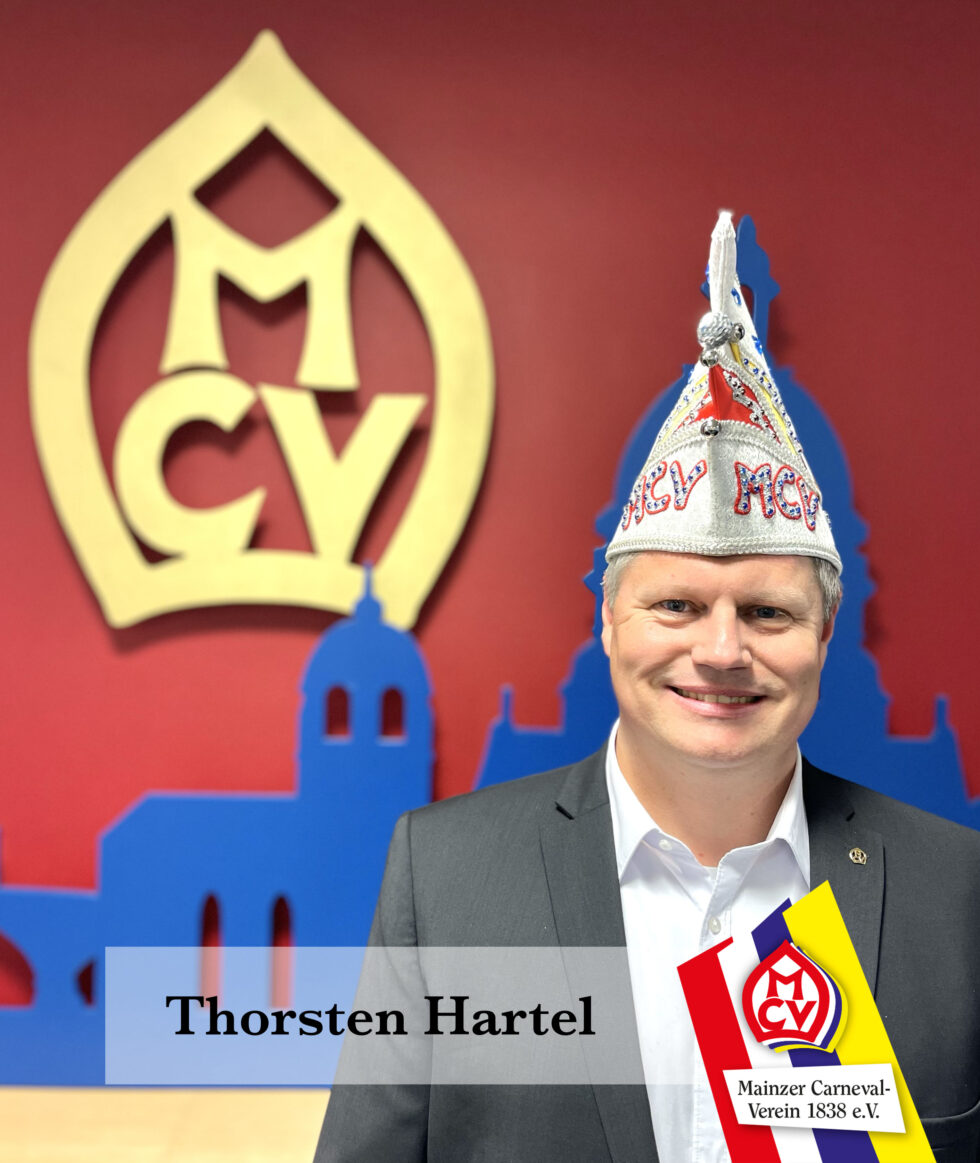 MCV- Über uns | Mainzer Carneval-Verein