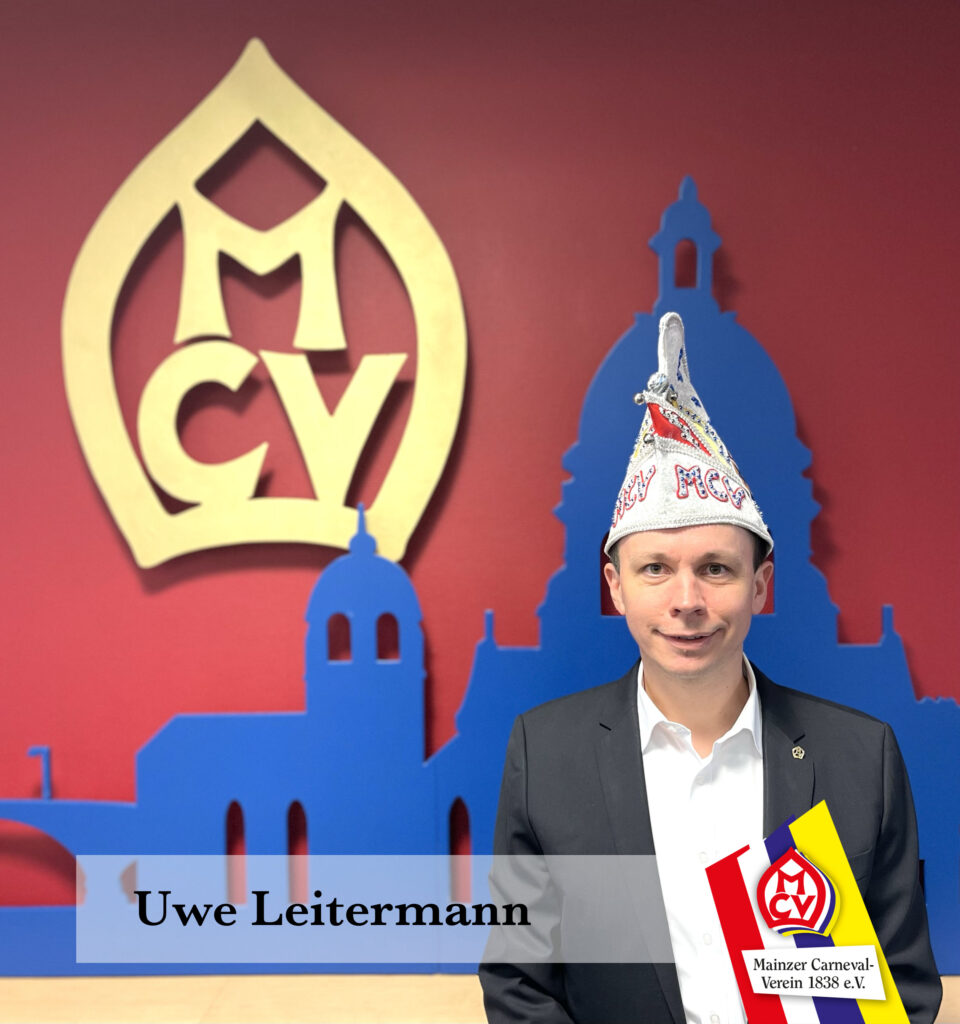 MCV- Über uns | Mainzer Carneval-Verein